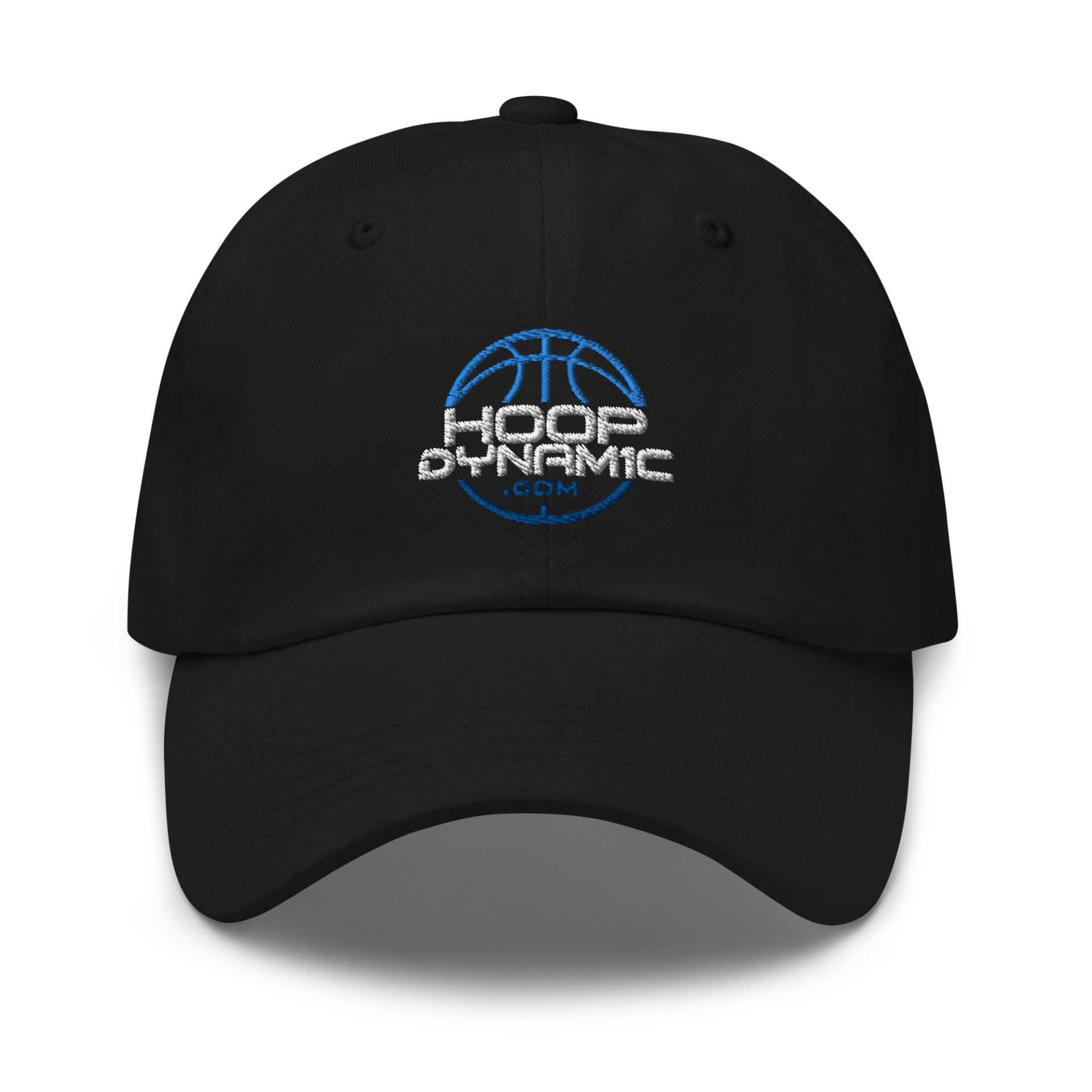 Hoop Dynamic Hat - HoopDynamic.com